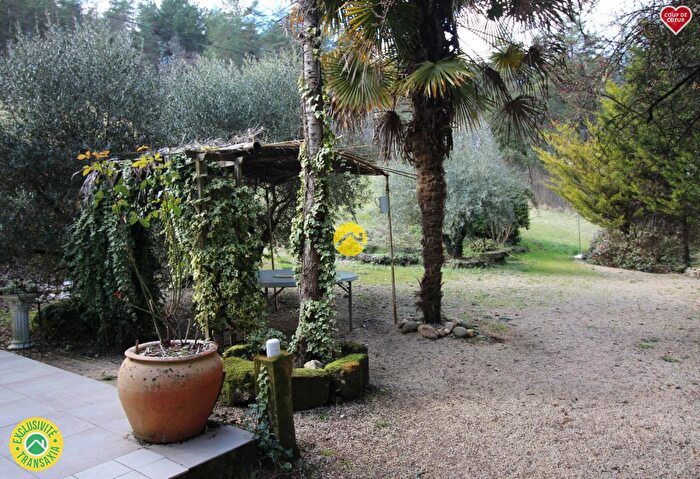 Maison à vendre - Campagne - 7 pièces - 4 chambres