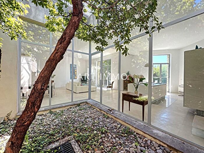 Maison à vendre - Gordes - 7 pièces - 3 chambres