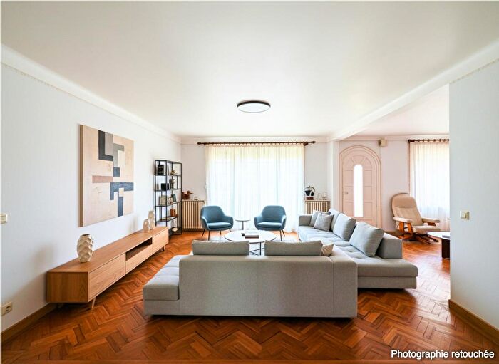 Maison 7 pièces à vendre - Sainte-Luce-sur-Loire