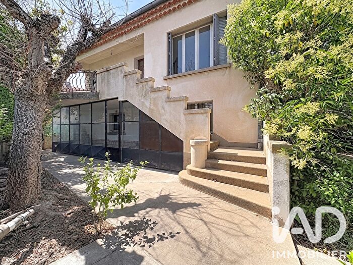Maison 4 pièces à vendre - Cavaillon, Basses Ferrailles, Jas, Hautes Ferrailles
