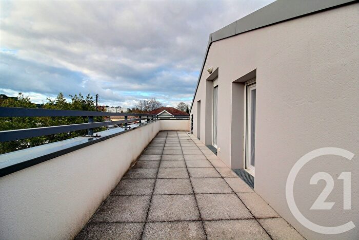 Pessac, Le Monteil - Appartement 2 pièces à louer