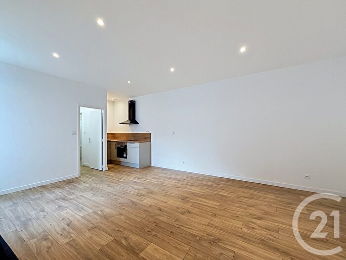 Appartement 2 pièces à louer à Lille, Vieux Lille