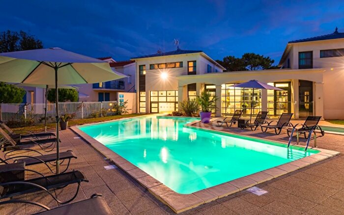 Appartement 3 pièces à Saint-Palais-sur-Mer, à vendre