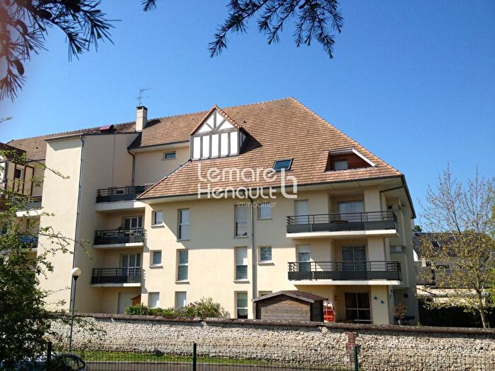 Appartement 3 pièces à vendre à Dreux