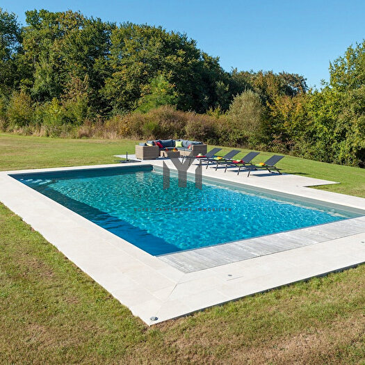 Maison à vendre - Aix-en-Provence, Luynes - 4 pièces - 3 chambres