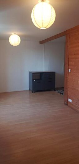 Villefranche-de-Rouergue, La Bastide : Appartement 2 pièces à louer