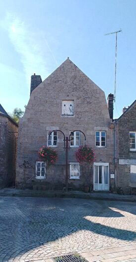 Guémené-sur-Scorff : Maison 8 pièces à vendre