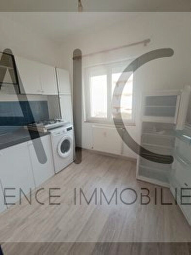 Besançon, Grette, Butte : Appartement 1 pièce à vendre