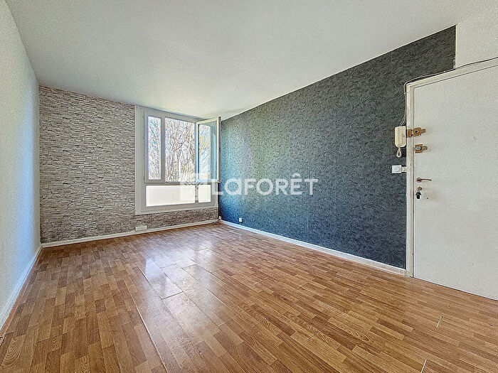 Saint-Pierre-lès-Elbeuf - Appartement 2 pièces à vendre