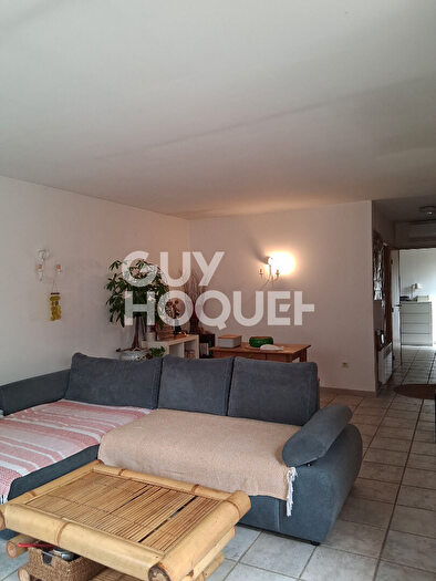 Maison à vendre - Caumont-sur-Durance - 3 pièces - 2 chambres