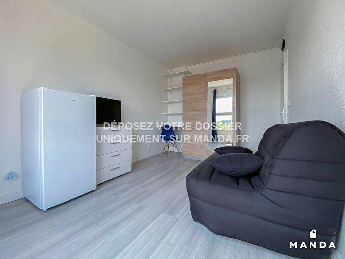 Appartement 7 pièces à Pvé Neuf-Mont d'Est, Noisy-le-Grand, à louer