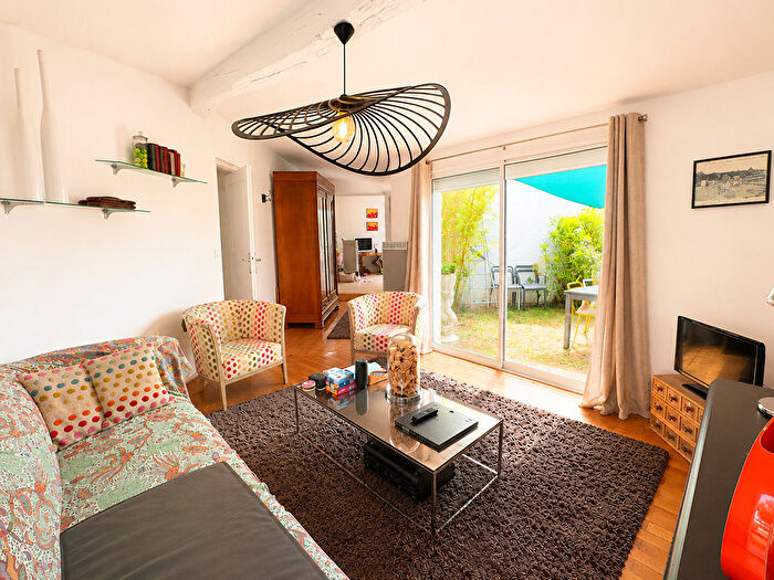 Noirmoutier-en-lîle, Bois de la Chaise, Sableaux : Maison 6 pièces à vendre
