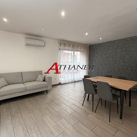 Maison à vendre - Villelongue-de-la-Salanque - 4 pièces - 2 chambres