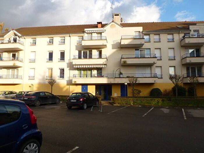 Esbly : Appartement 1 pièce à louer