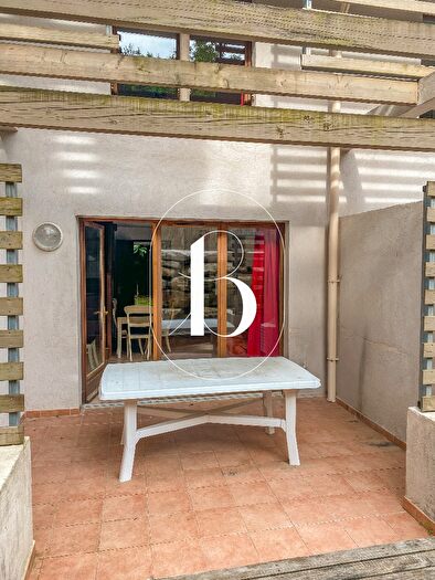 Appartement 3 pièces à vendre à Barjac