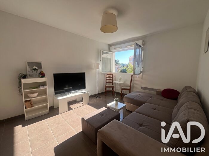Appartement 1 pièce à vendre à La Seyne-sur-Mer, Est