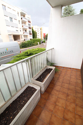 Appartement à vendre - Fontaine-lès-Dijon - 1 pièce