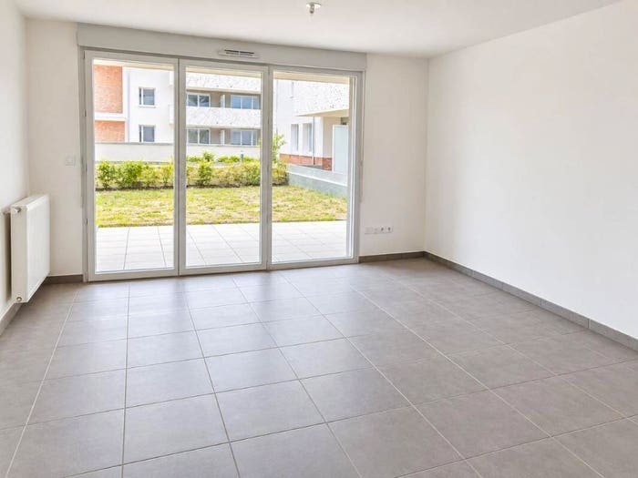 Appartement 2 pièces à louer à Mondonville