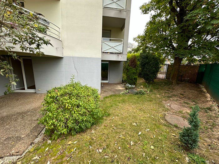 Appartement 3 pièces à louer - Nord, Eckbolsheim
