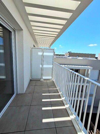Appartement 1 pièce à louer - Sud Ouest, Monteux