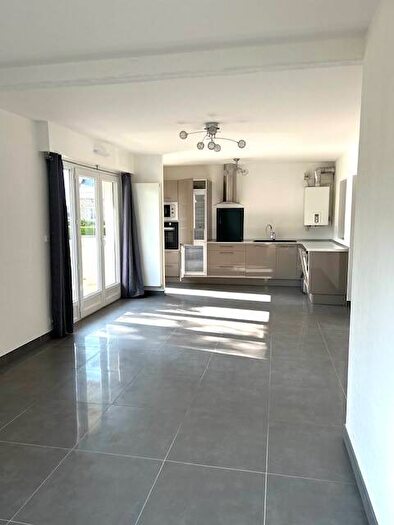 Appartement à louer - Les Rosais, Saint-Malo - 2 pièces - 1 chambre