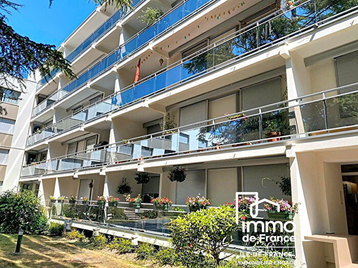 Appartement 5 pièces à vendre à Vaires-sur-Marne