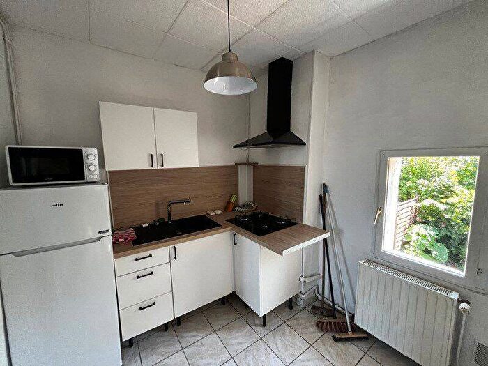 Appartement 2 pièces à louer à Gionne, Bourges