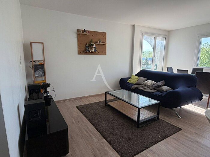 Appartement 2 pièces à louer - Bois de la Grange-Village de Lognes
