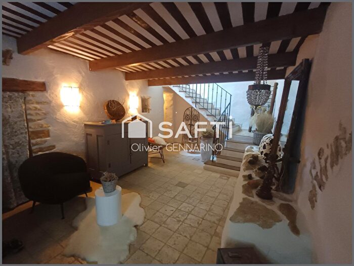 Maison 4 pièces à vendre - Malaucène