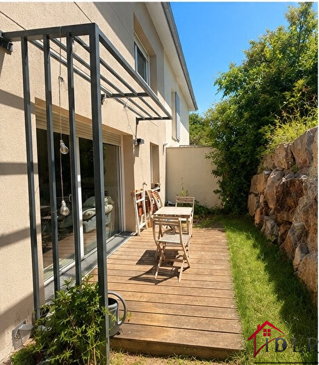 Appartement 3 pièces à Cornebarrieu, à vendre