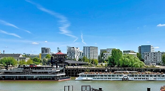 Appartement 5 pièces à Nantes, Canclaux, Mellinet, à vendre