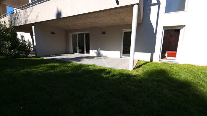Nîmes, Camplanier, Cigale, Bois des Esprisses - Appartement 3 pièces à vendre