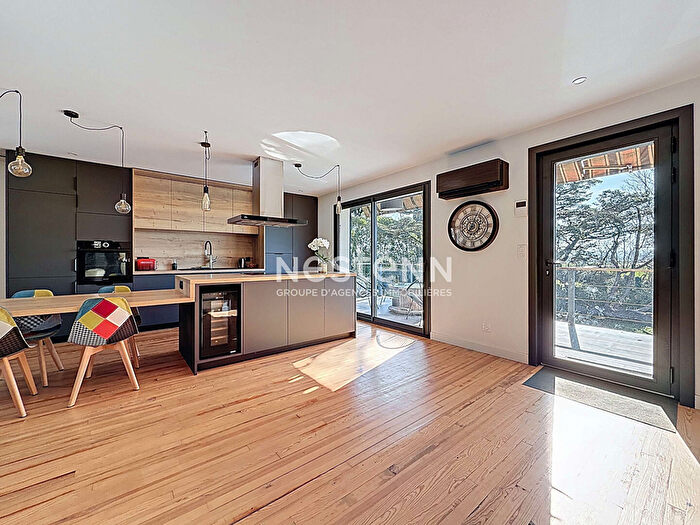 Maison à vendre - Saint-Julien-sur-Garonne - 6 pièces - 4 chambres