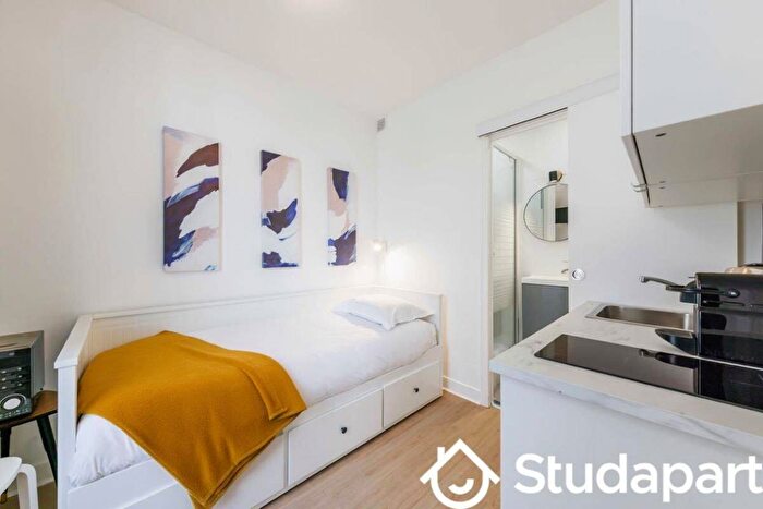 Appartement 1 pièce à louer à Vivienne-Gaillon, Paris 2ème arrondissement