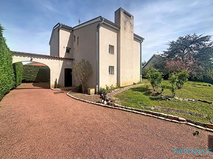 Maison 5 pièces à vendre - Le Coteau