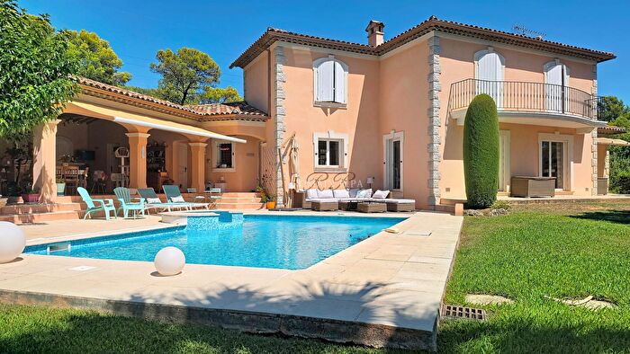 Maison 6 pièces à vendre - La Motte