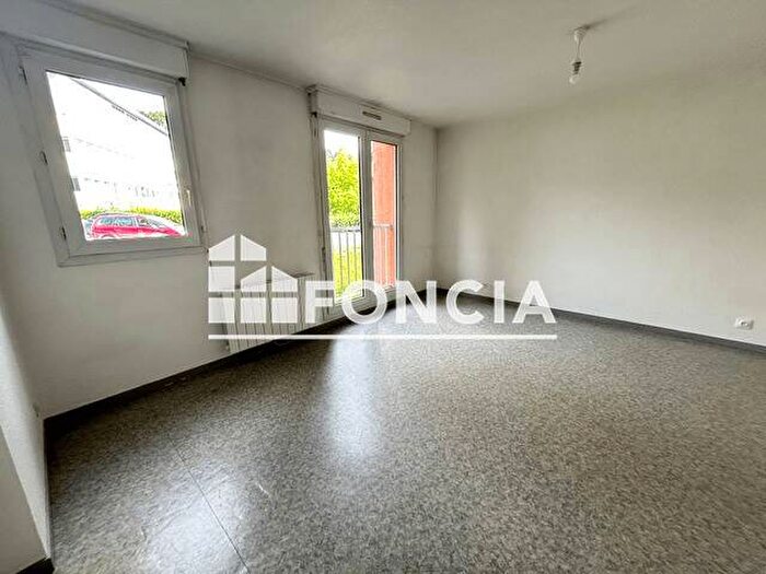 Appartement à louer - Limoges - 1 pièce