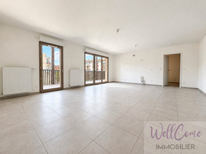Appartement 5 pièces à vendre - Cran-Gevrier, Centre-ville, Le Vernay, Les Iles