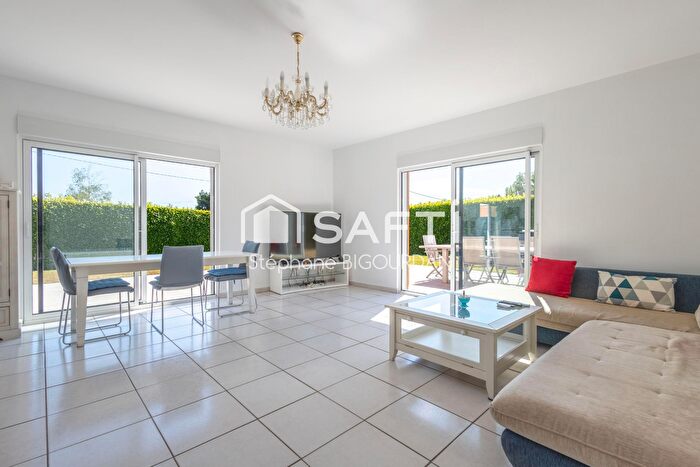 Maison à vendre - Pirey - 7 pièces - 5 chambres