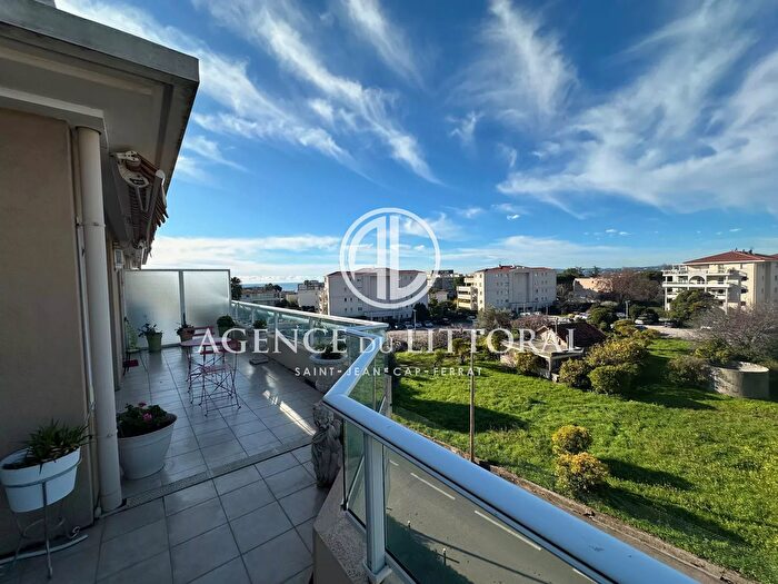 Appartement à louer - Saint-Laurent-du-Var, Galinières, Pomarels - 3 pièces - 2 chambres