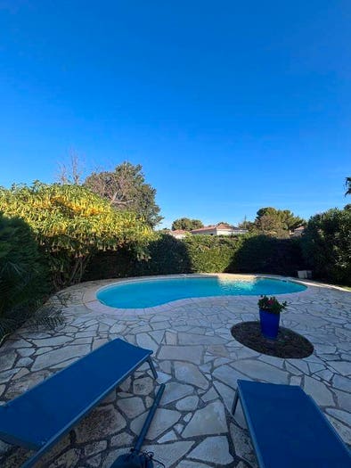 Le Fort, Six-Fours-les-Plages : Maison 4 pièces à louer