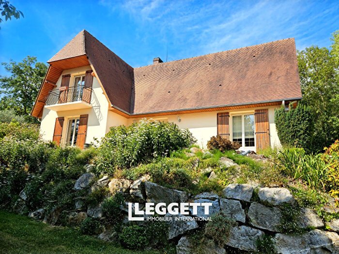 Guerquesalles : Maison 5 pièces à vendre