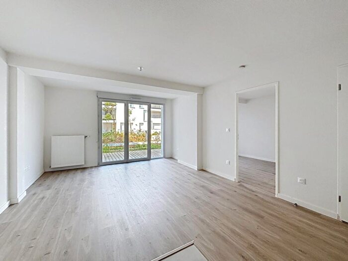 Appartement 2 pièces à louer - Toulouse, Croix Bénite