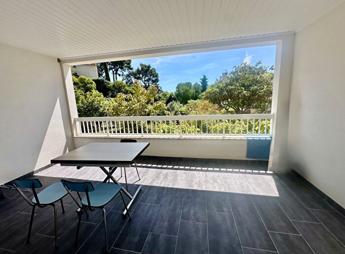 Appartement 2 pièces à vendre - Cassis
