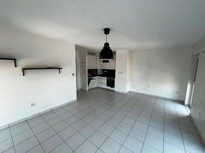 Appartement 3 pièces à Neudorf Ouest Centre, Strasbourg, à louer