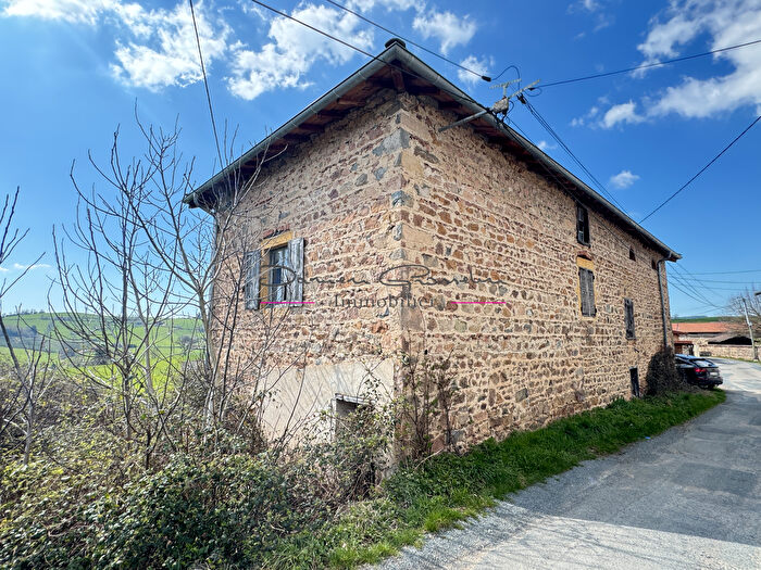 Maison 5 pièces à Ronno, à vendre