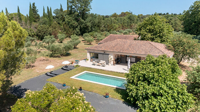 Maison 10 pièces à vendre - Noves