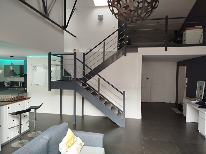 Maison à vendre - Meung-sur-Loire - 5 pièces - 3 chambres