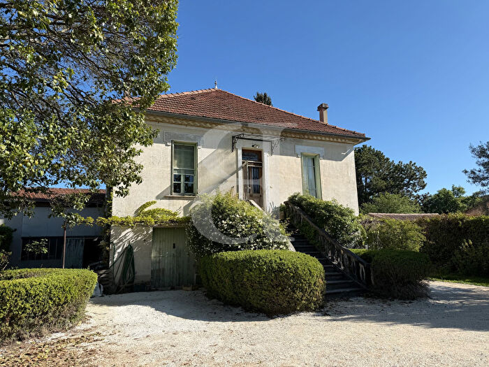 Valréas : Maison 3 pièces à vendre