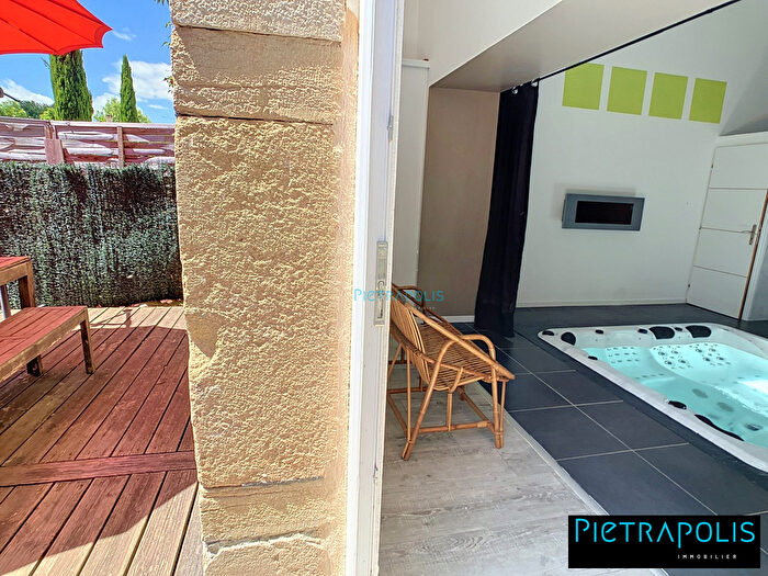 Belleville - Appartement 5 pièces à vendre